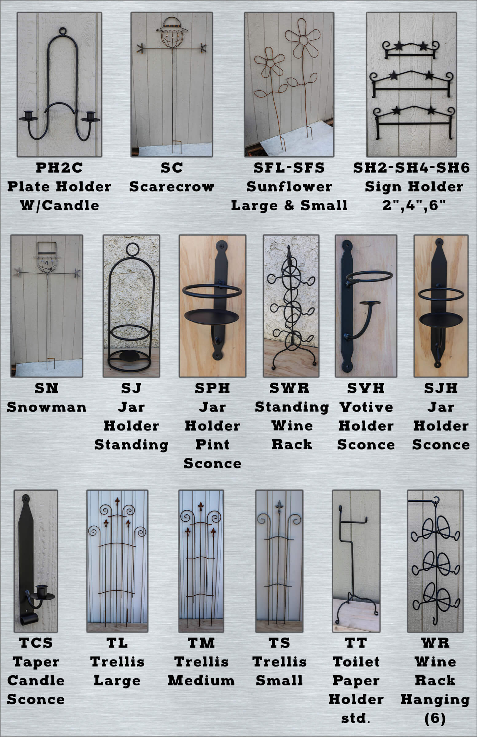 Emanuel Beiler Metalworks | reallancastercounty