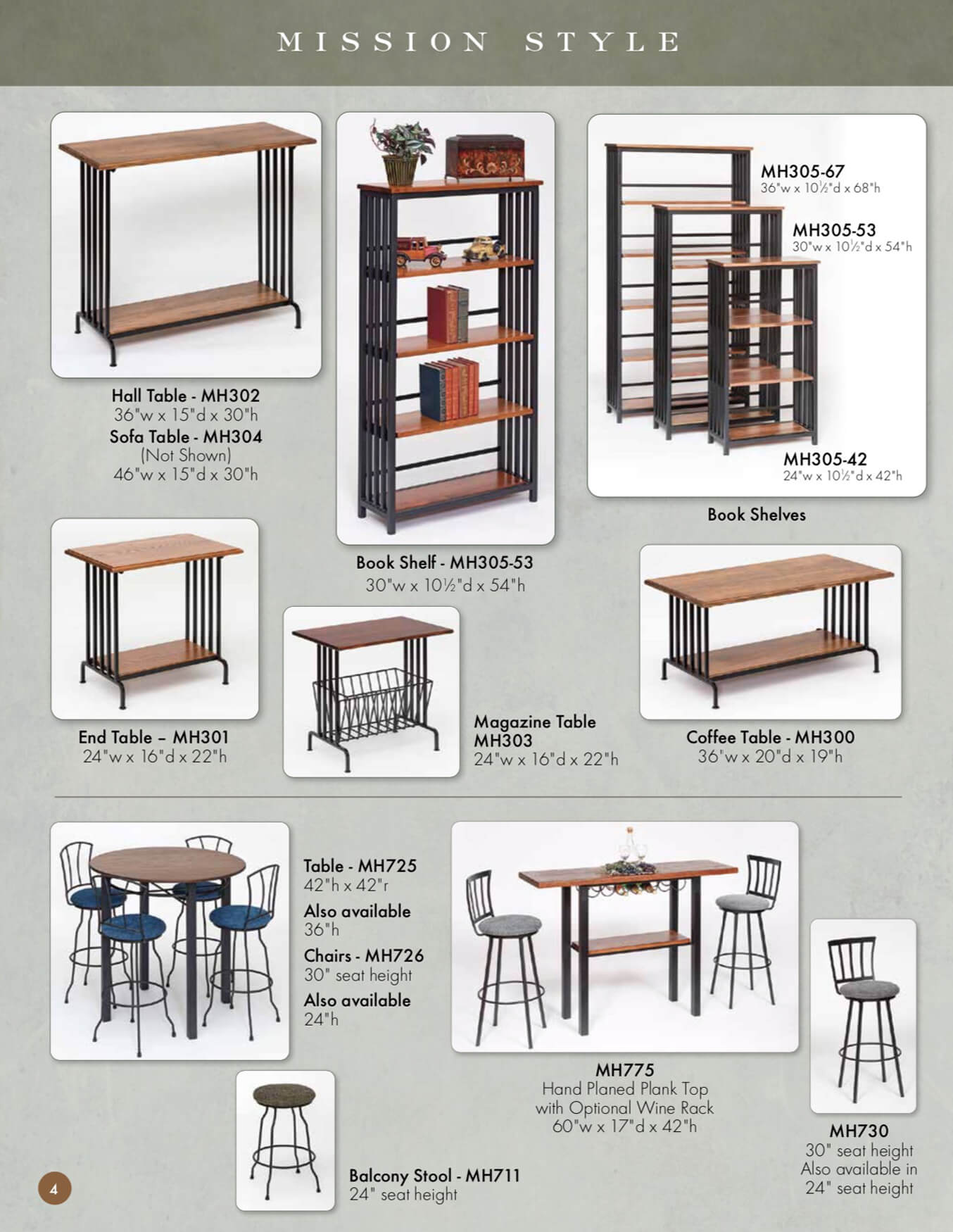 Morris Hill Metal Craft | reallancastercounty