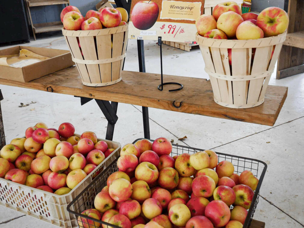Edgewood Farm Market | reallancastercounty