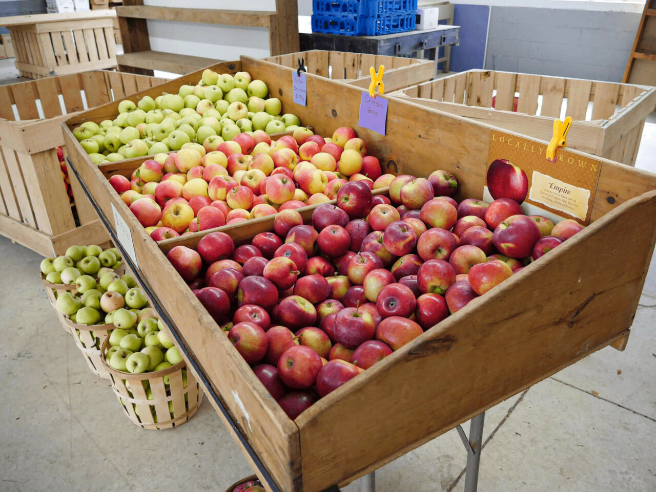 Edgewood Farm Market | reallancastercounty