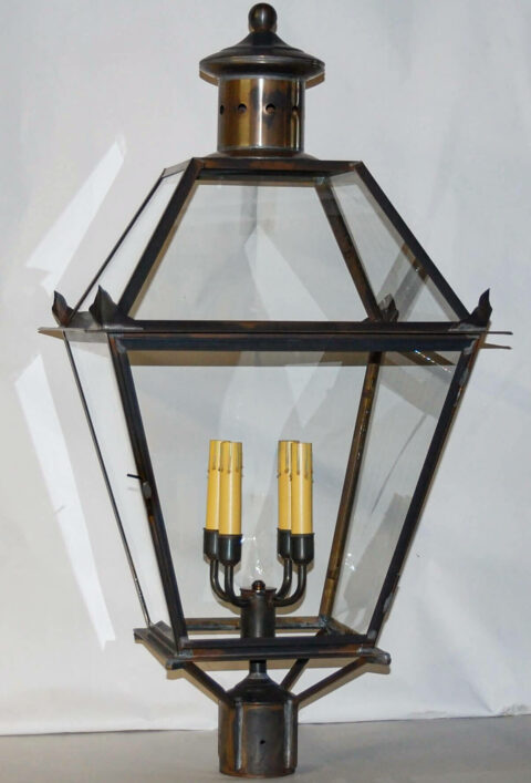 American Period Lighting - reallancastercounty