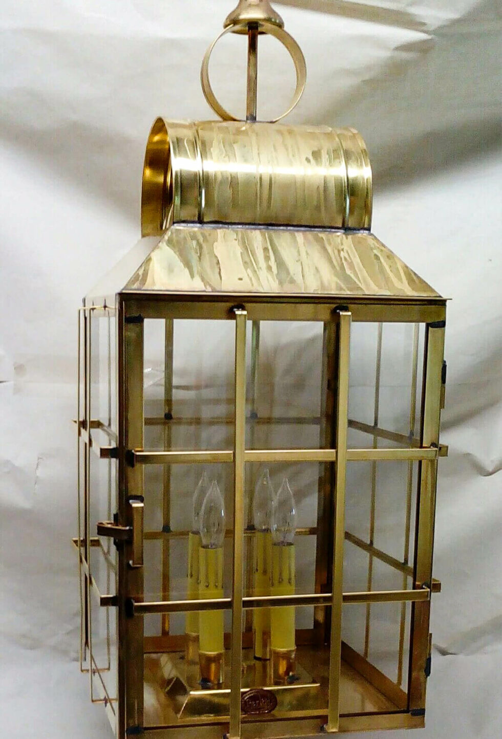 American Period Lighting - reallancastercounty