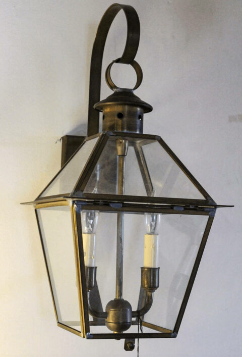 American Period Lighting - reallancastercounty