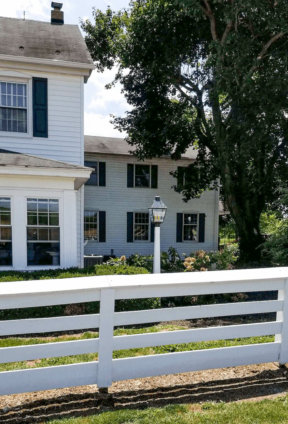 American Period Lighting - reallancastercounty