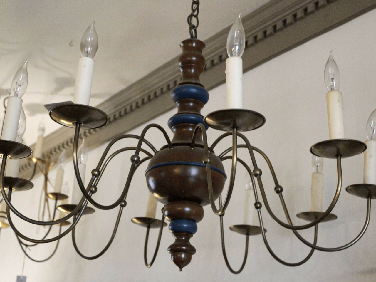 American Period Lighting - reallancastercounty