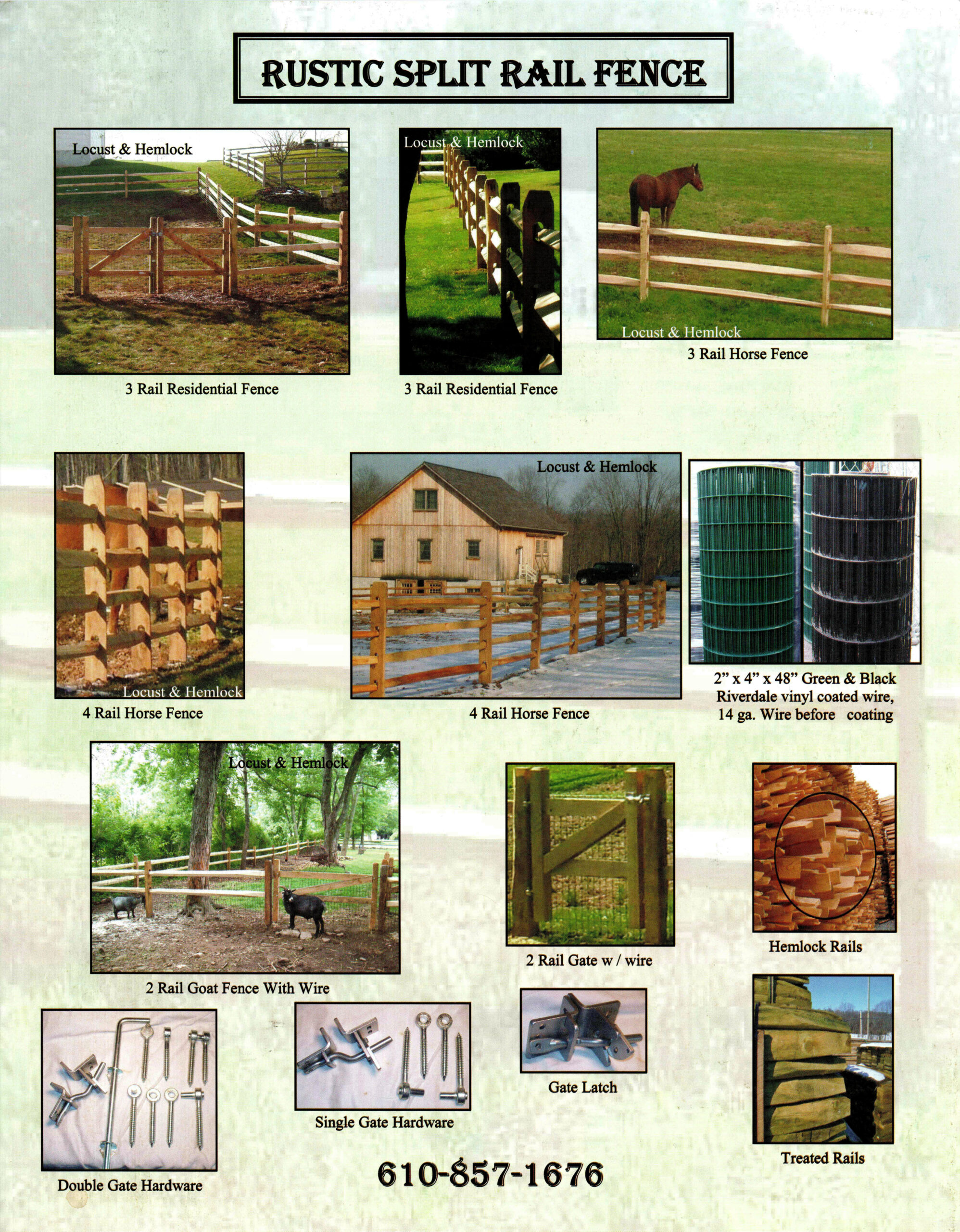 Esch’s Fencing | reallancastercounty