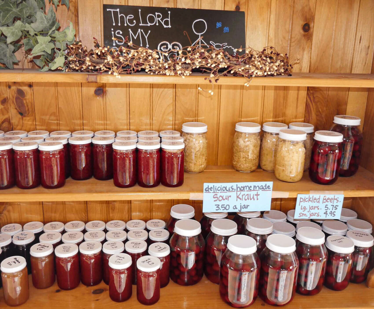 Busy Bee's Farm Market - reallancastercounty