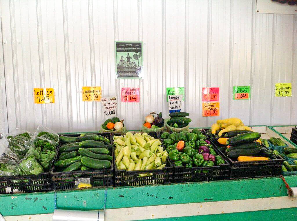 EverFresh Produce | reallancastercounty