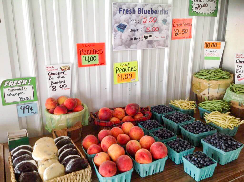 EverFresh Produce | reallancastercounty