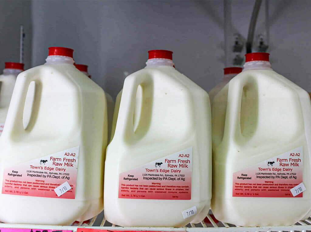 EverFresh Produce | reallancastercounty