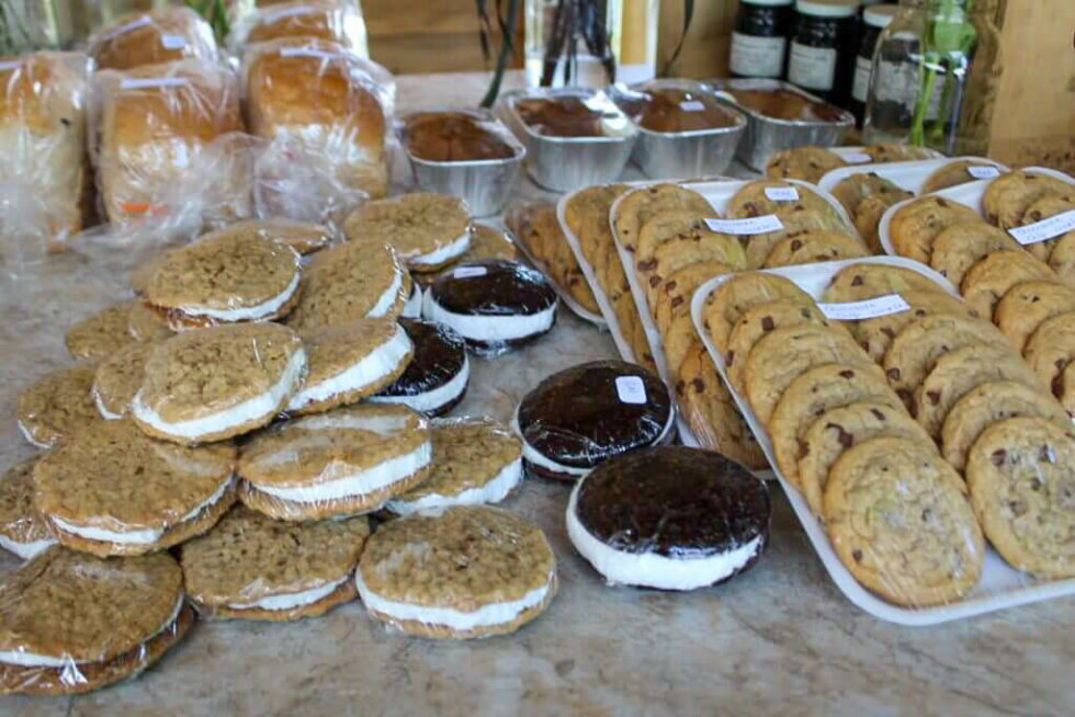 Lapp's Farm Market - reallancastercounty