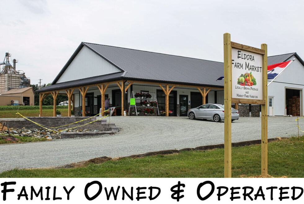 Eldora Farm Market | reallancastercounty