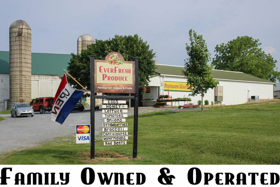 EverFresh Produce - reallancastercounty
