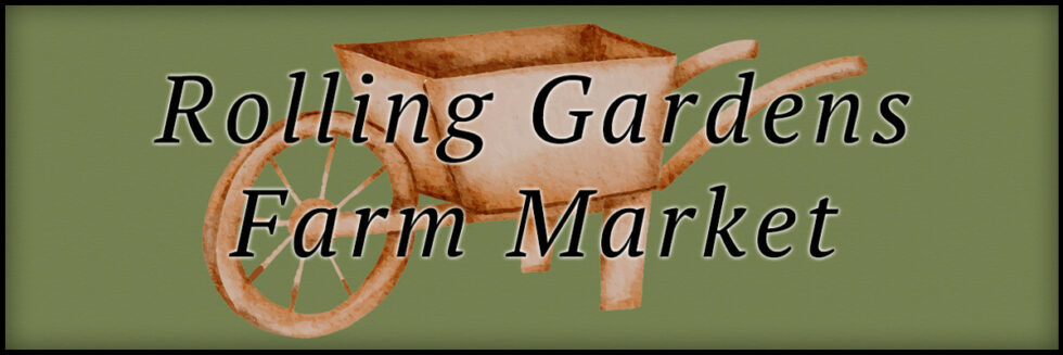 Roadside Farm Markets Menu - reallancastercounty