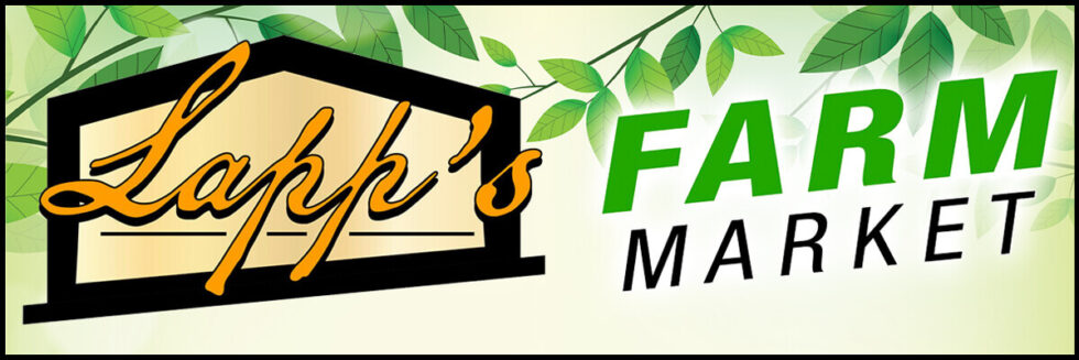 Lapp’s Farm Market | reallancastercounty