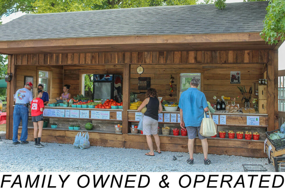 Lapp's Farm Market - reallancastercounty