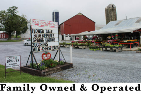 Red Barn Market | reallancastercounty