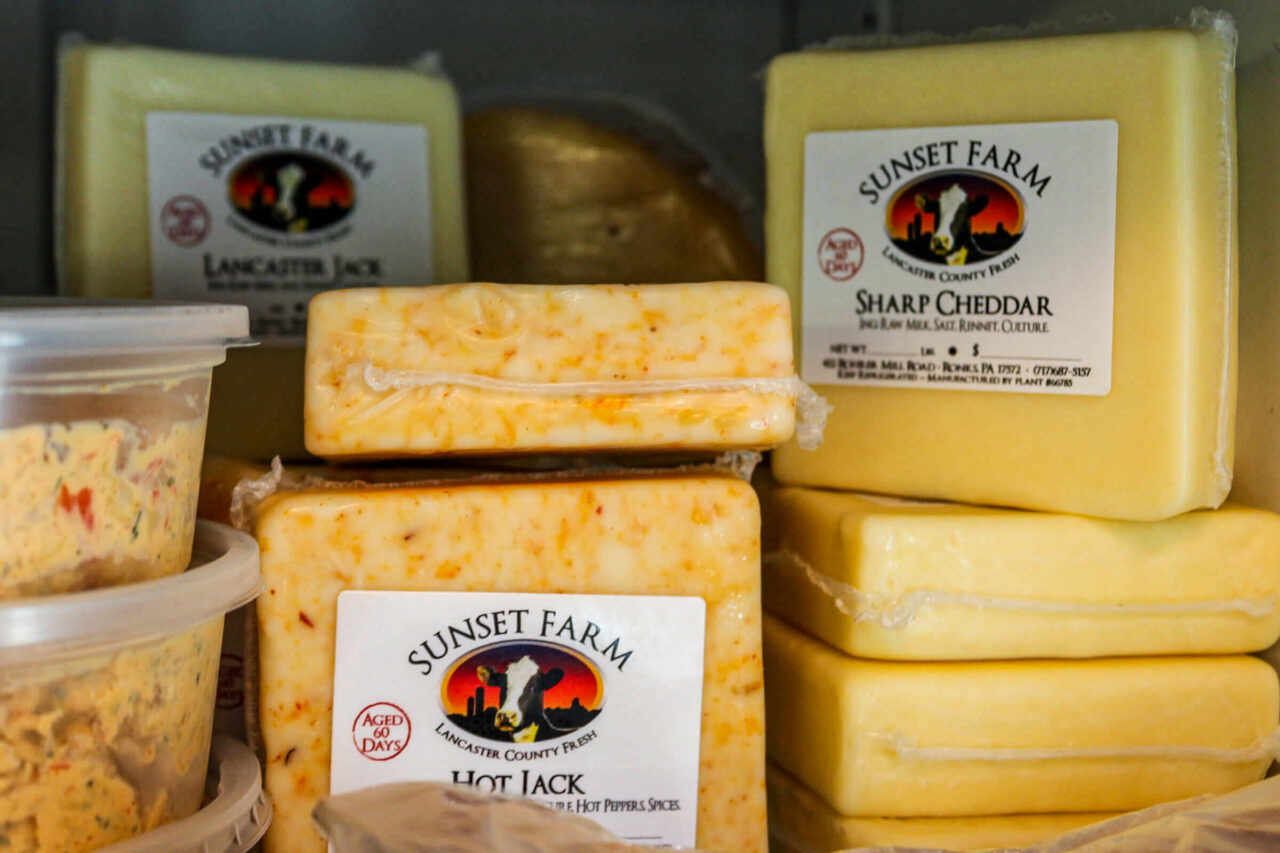 Town Clock Cheese Shoppe | reallancastercounty