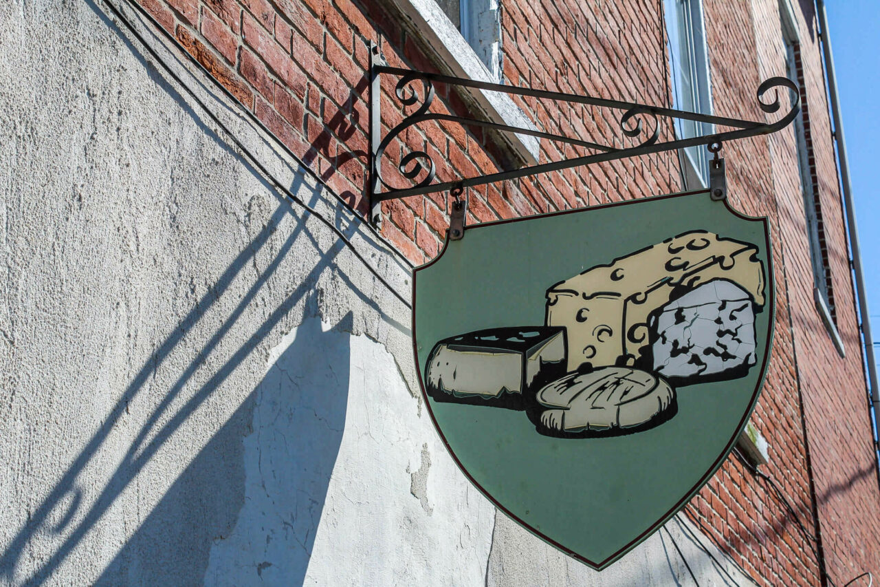 Town Clock Cheese Shoppe - reallancastercounty