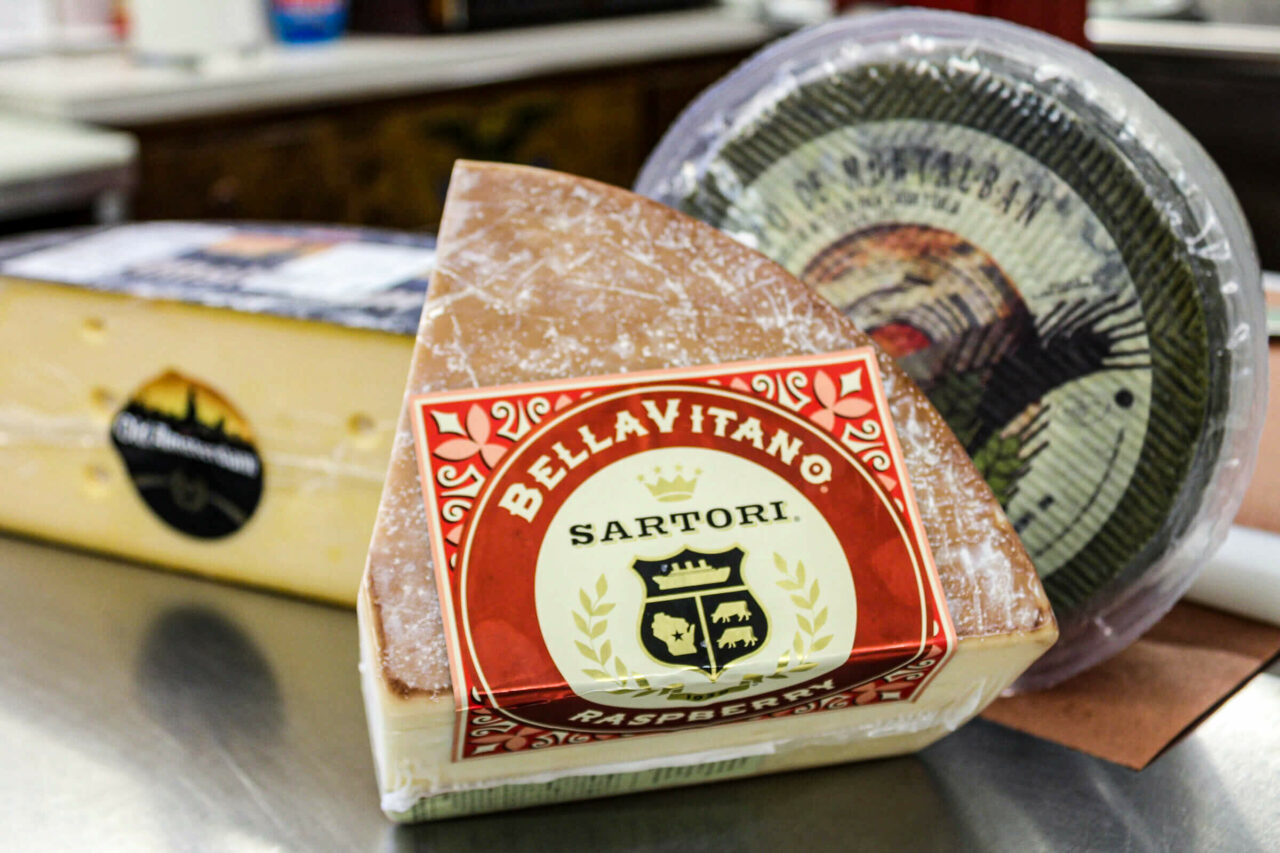 Town Clock Cheese Shoppe - reallancastercounty