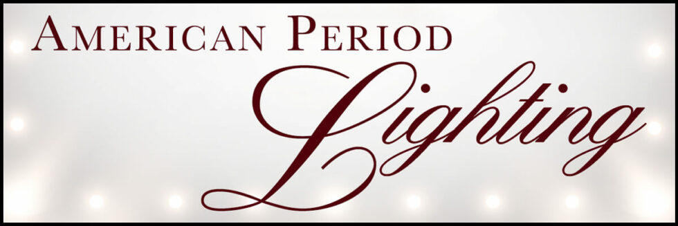 American Period Lighting - reallancastercounty