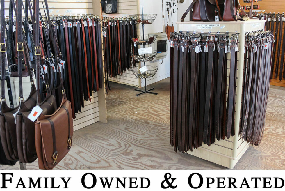 Forest Hill Leather Craft | reallancastercounty