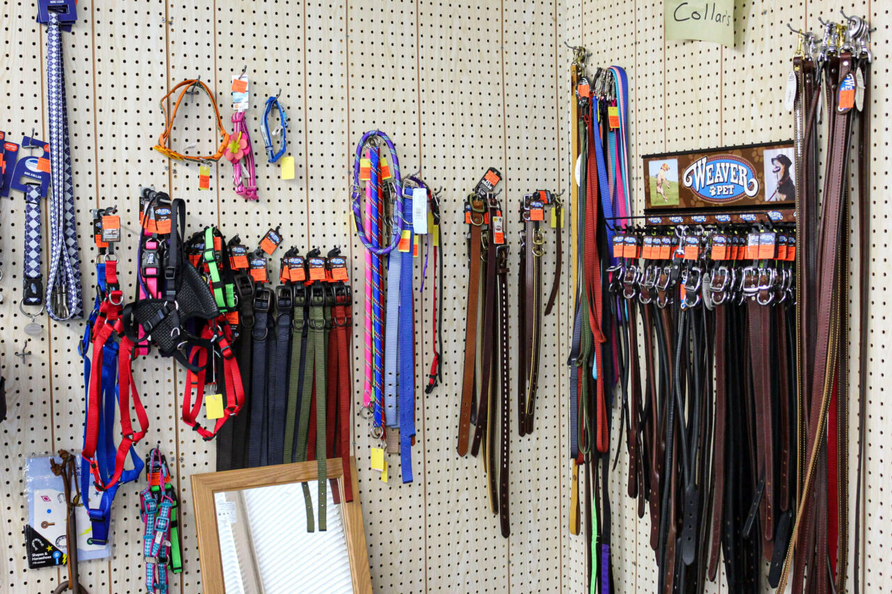 JR’s Harness & Saddle Company - reallancastercounty