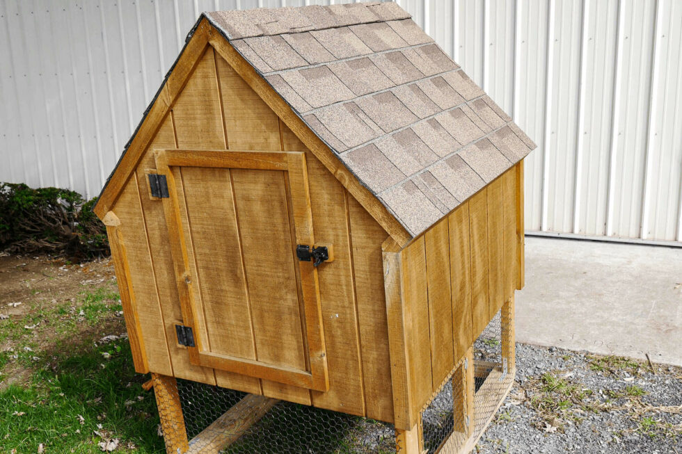 Martin’s Animal Structures | reallancastercounty