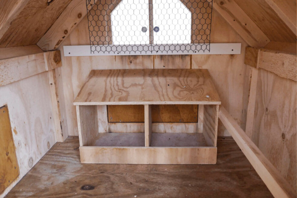 Martin’s Animal Structures | reallancastercounty