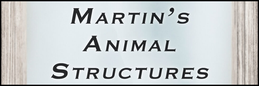 Martin’s Animal Structures | reallancastercounty