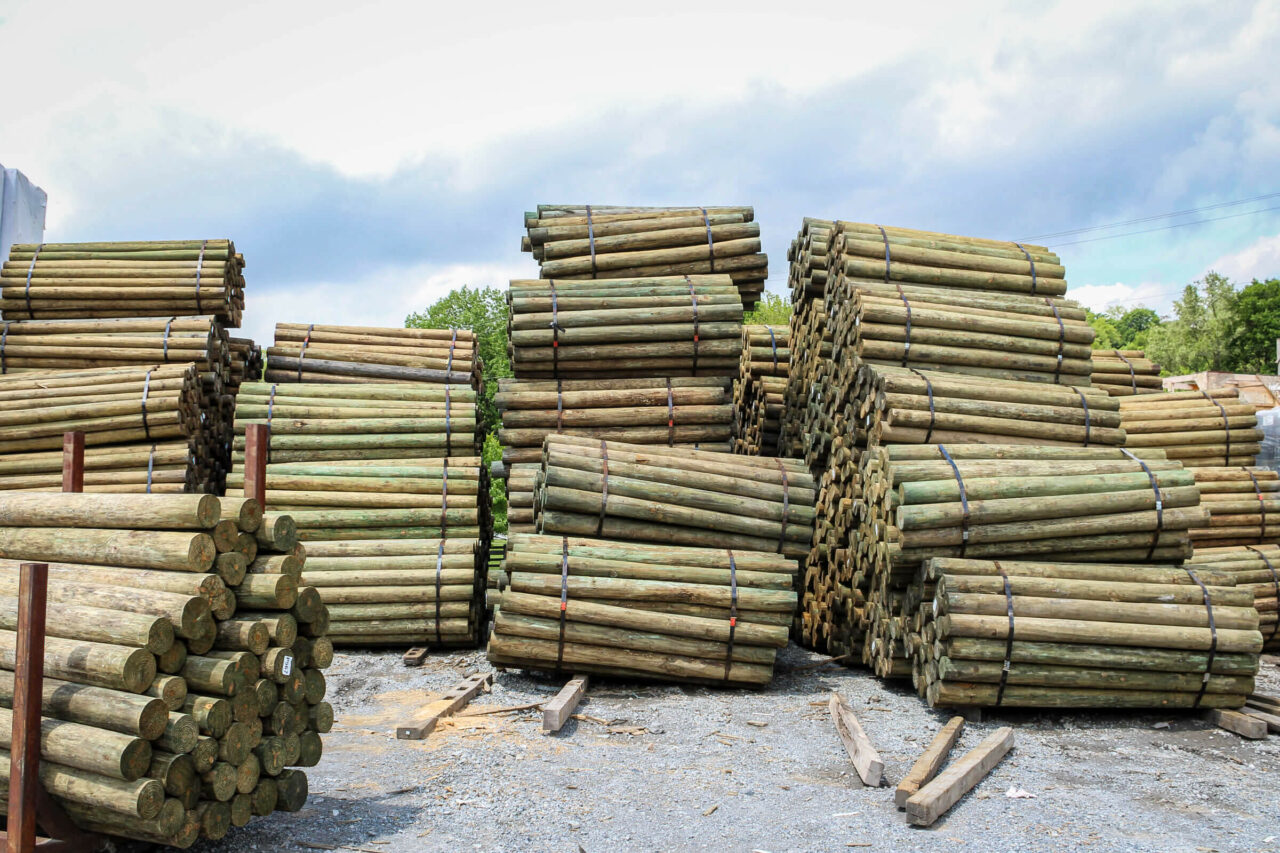 Esch’s Fencing | reallancastercounty