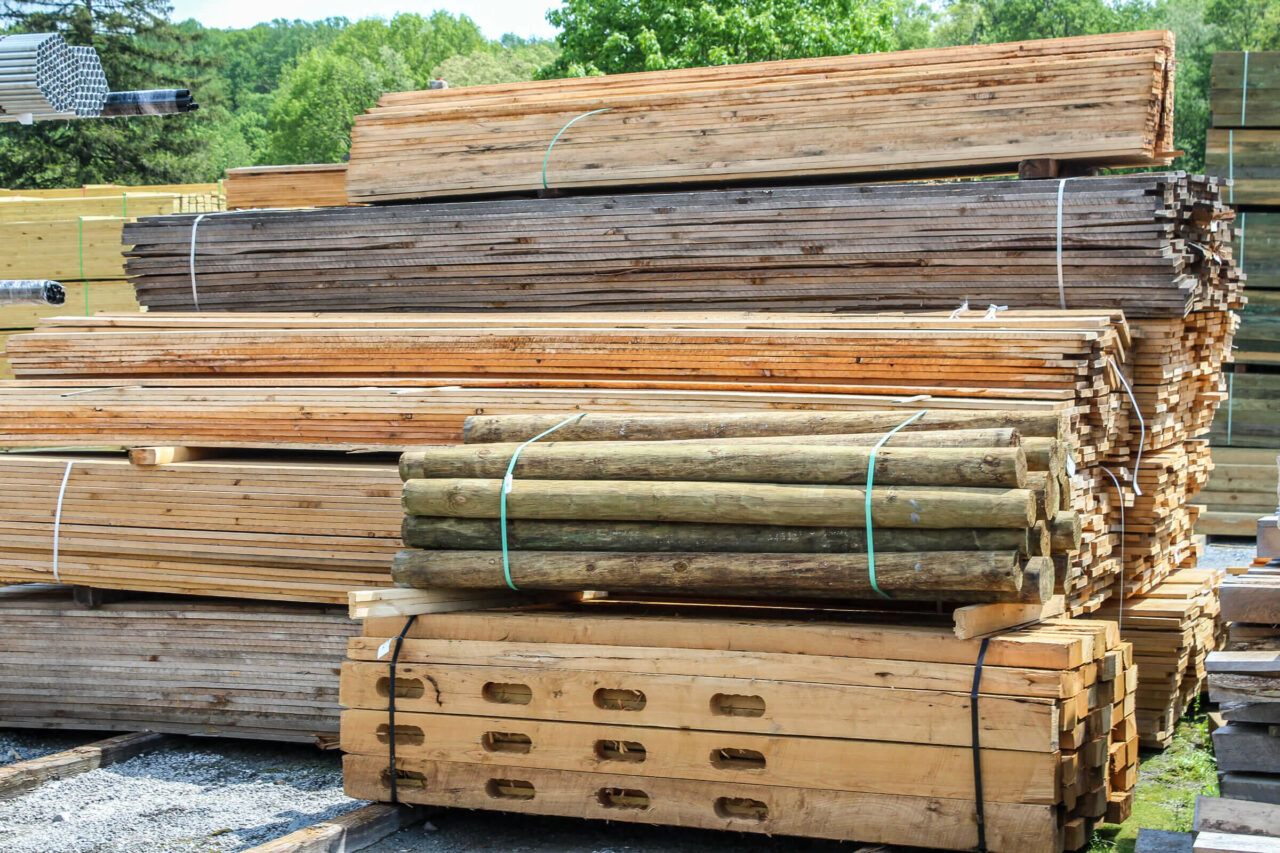 Esch’s Fencing | reallancastercounty