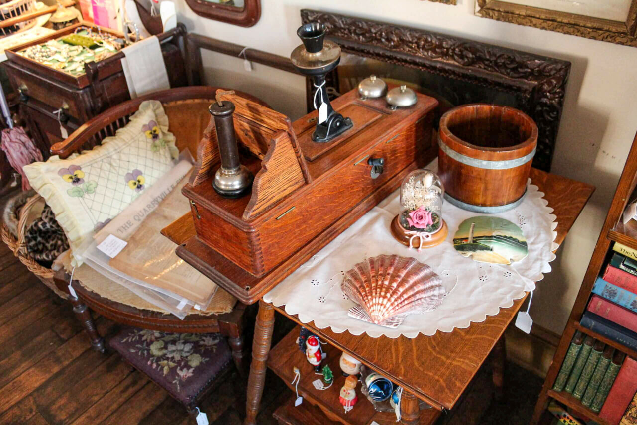 Main Street Antiques | reallancastercounty