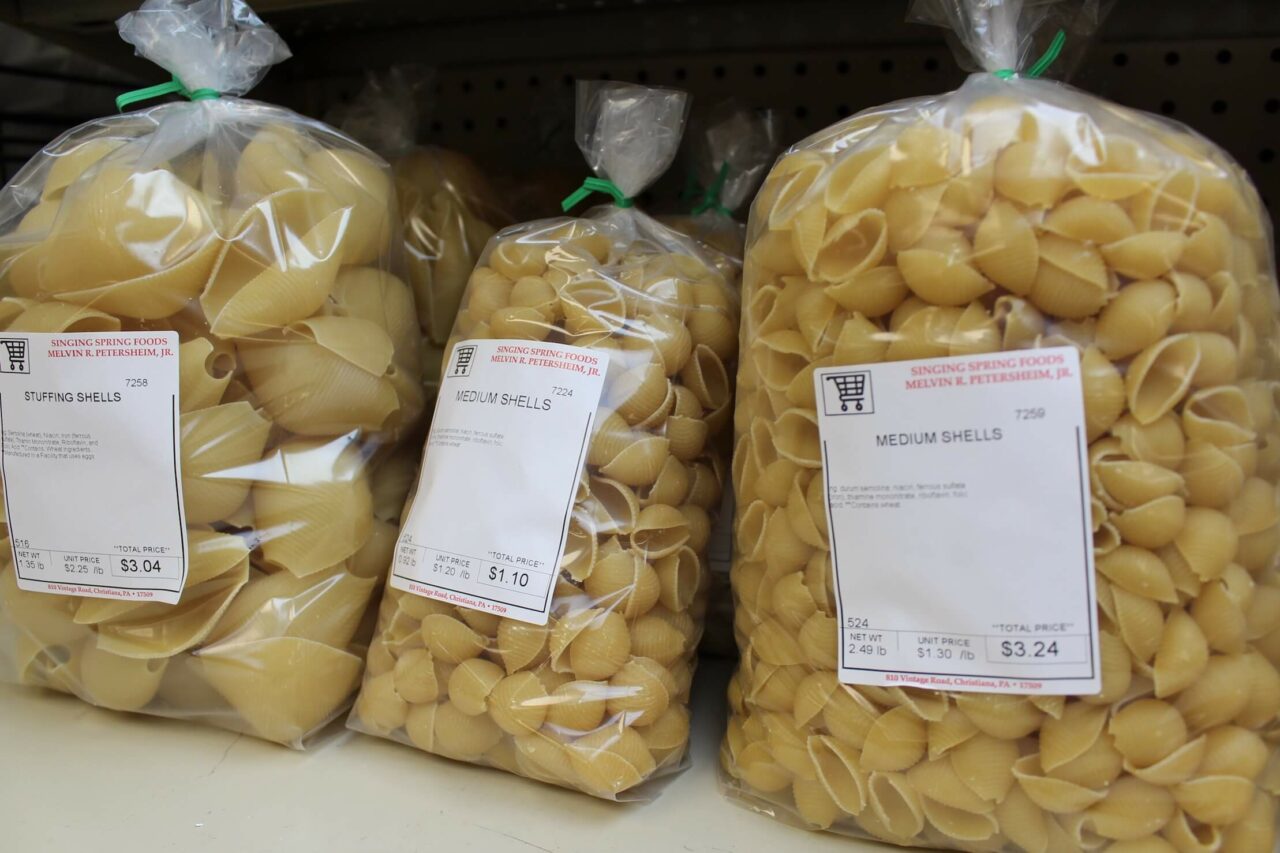 Singing Spring Foods | reallancastercounty