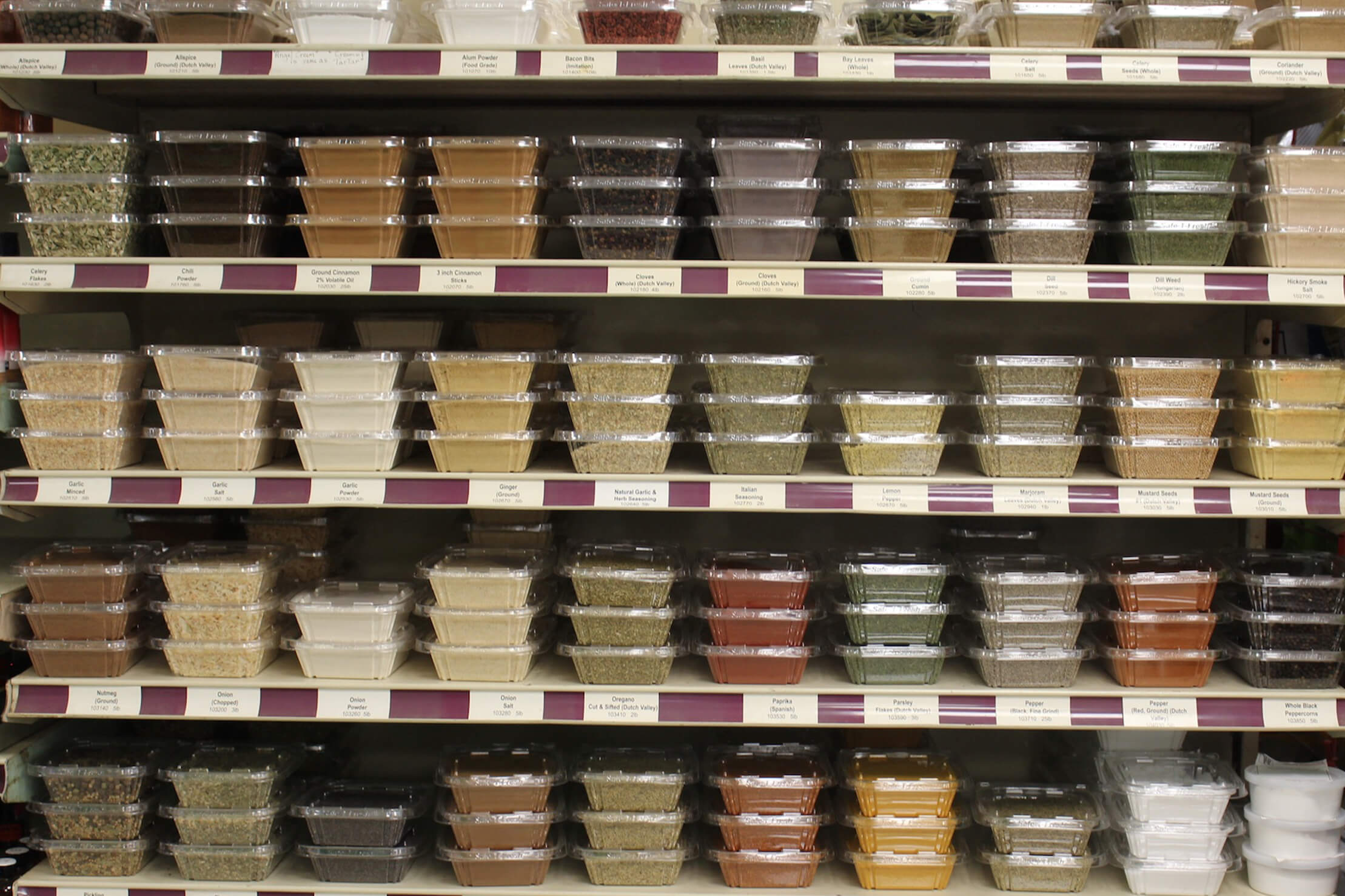 Singing Spring Foods | reallancastercounty