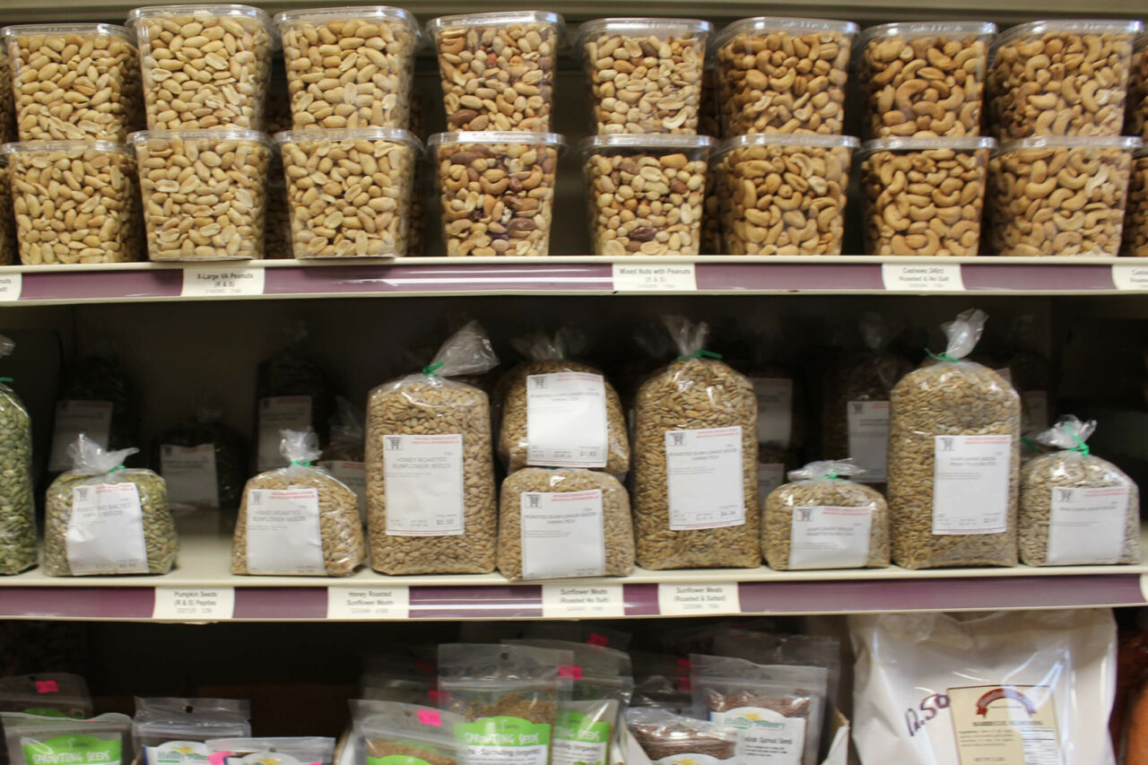 Singing Spring Foods | reallancastercounty