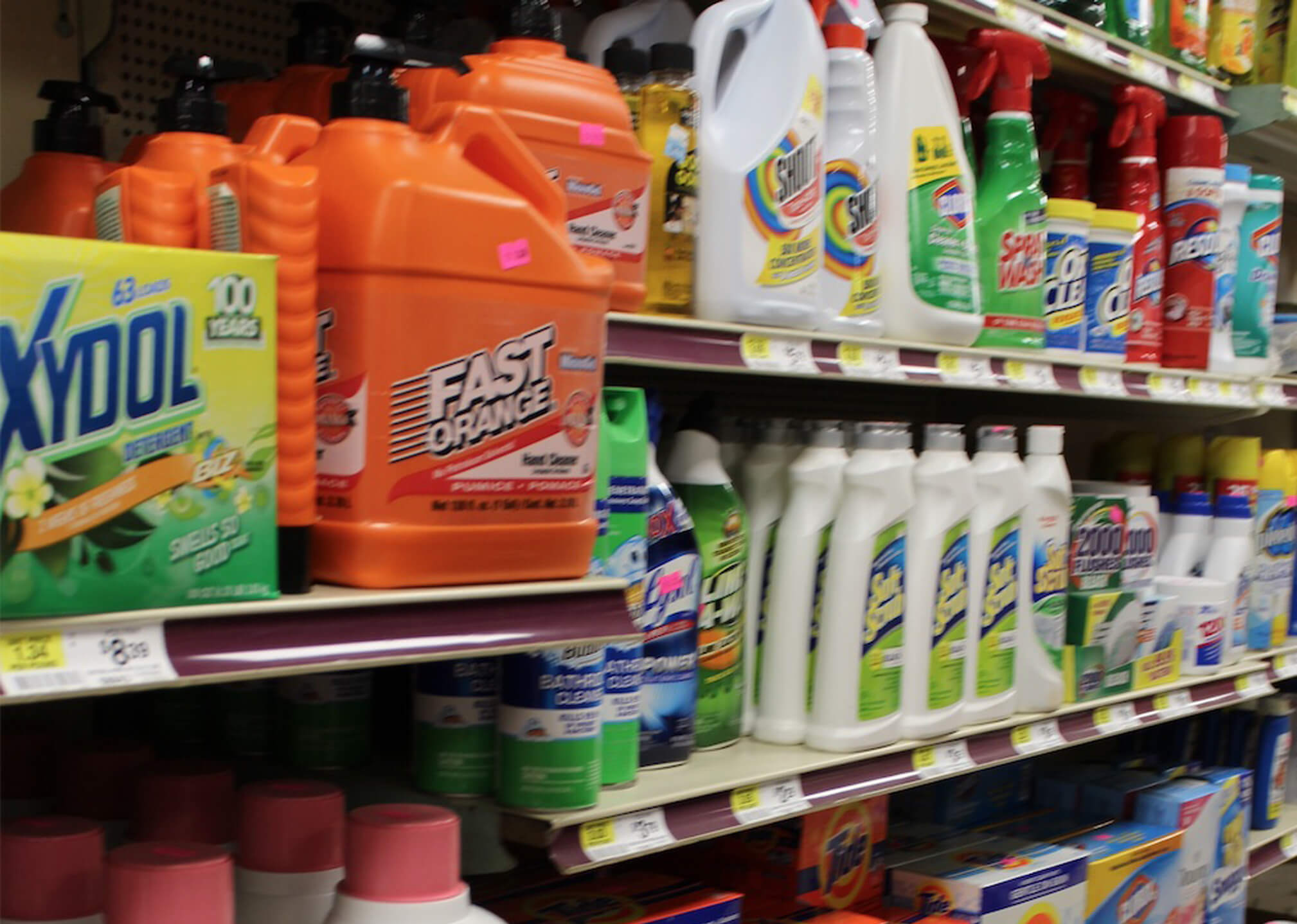 Singing Spring Foods | reallancastercounty