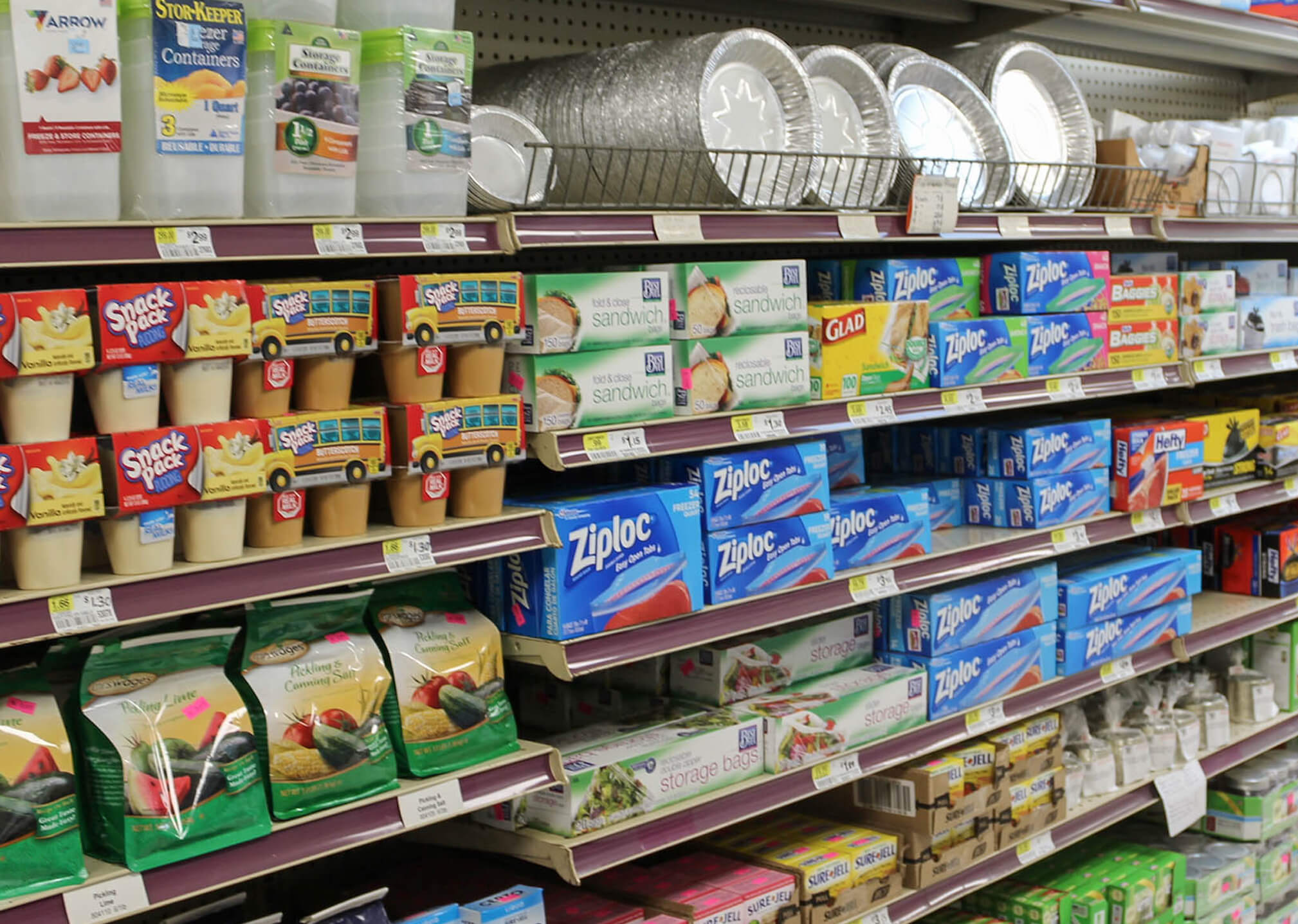 Singing Spring Foods | reallancastercounty