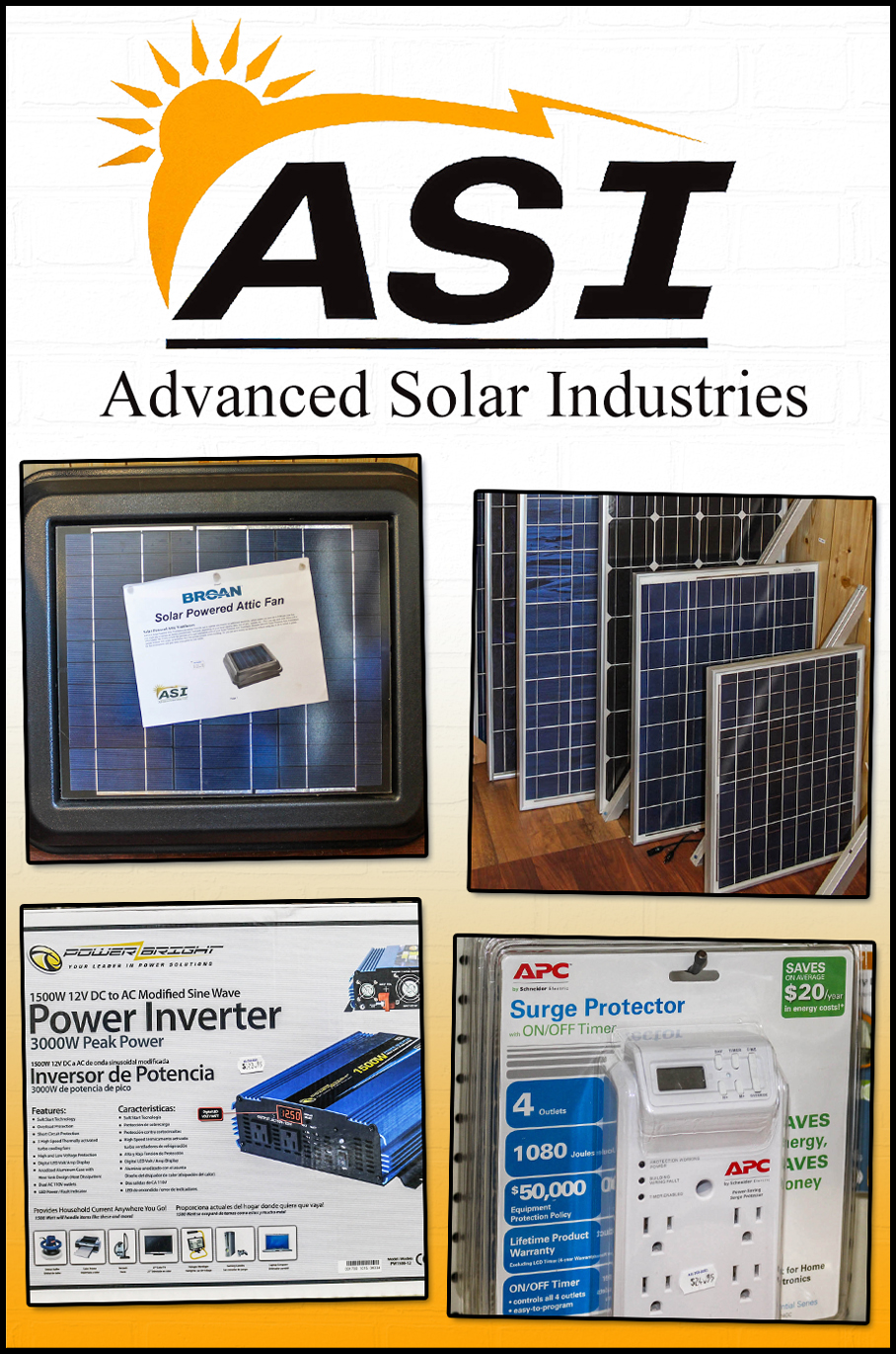 ASI Advanced Solar Ideas | reallancastercounty