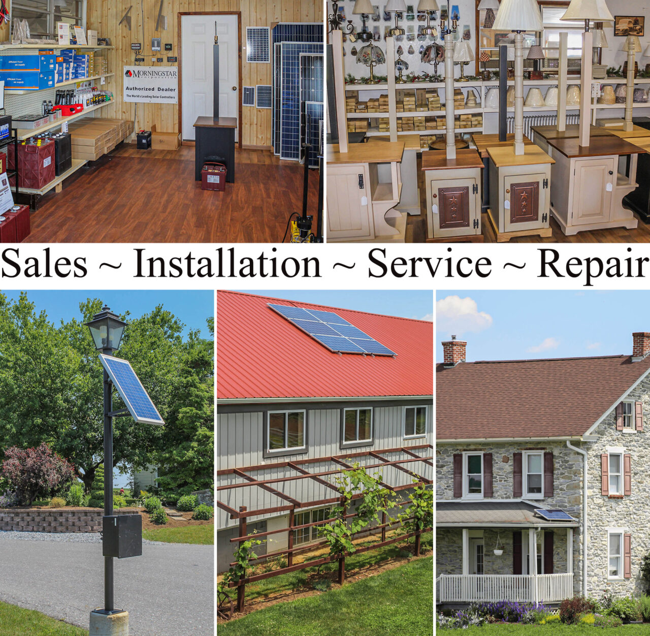 ASI Advanced Solar Ideas | reallancastercounty