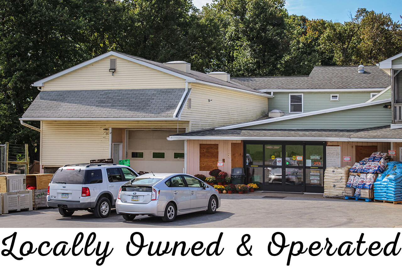 Singing Spring Foods | reallancastercounty