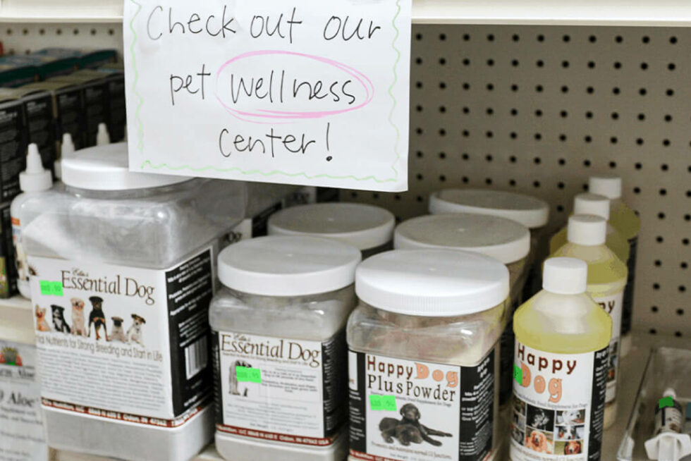 Green Tree Hardware | reallancastercounty