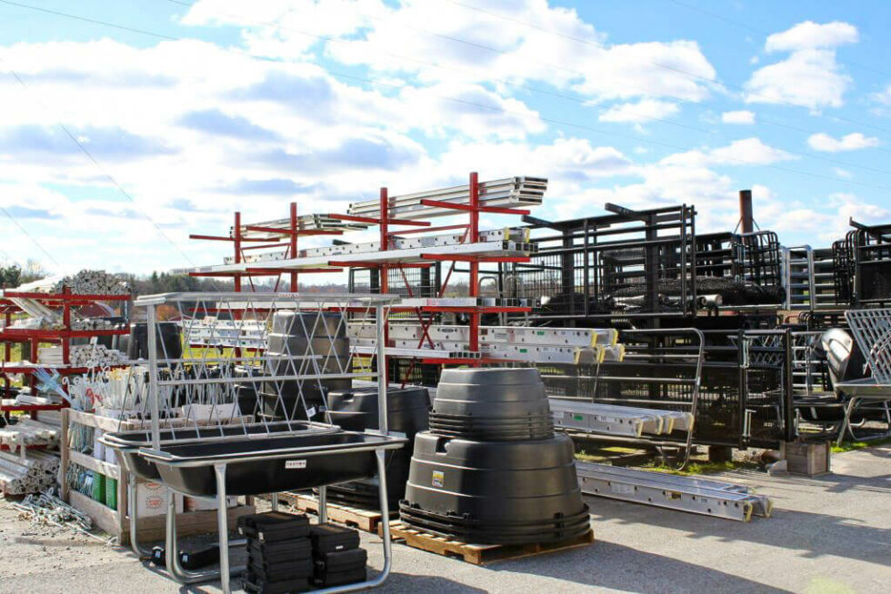 Green Tree Hardware | reallancastercounty