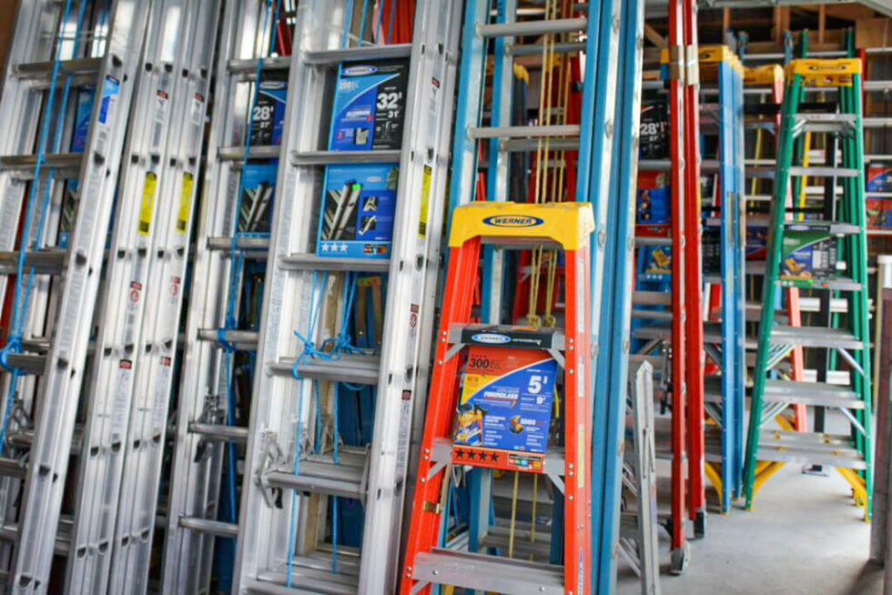 Green Tree Hardware | reallancastercounty