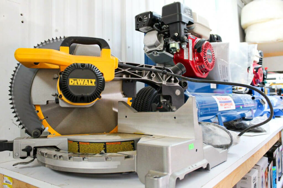 Green Tree Hardware | reallancastercounty