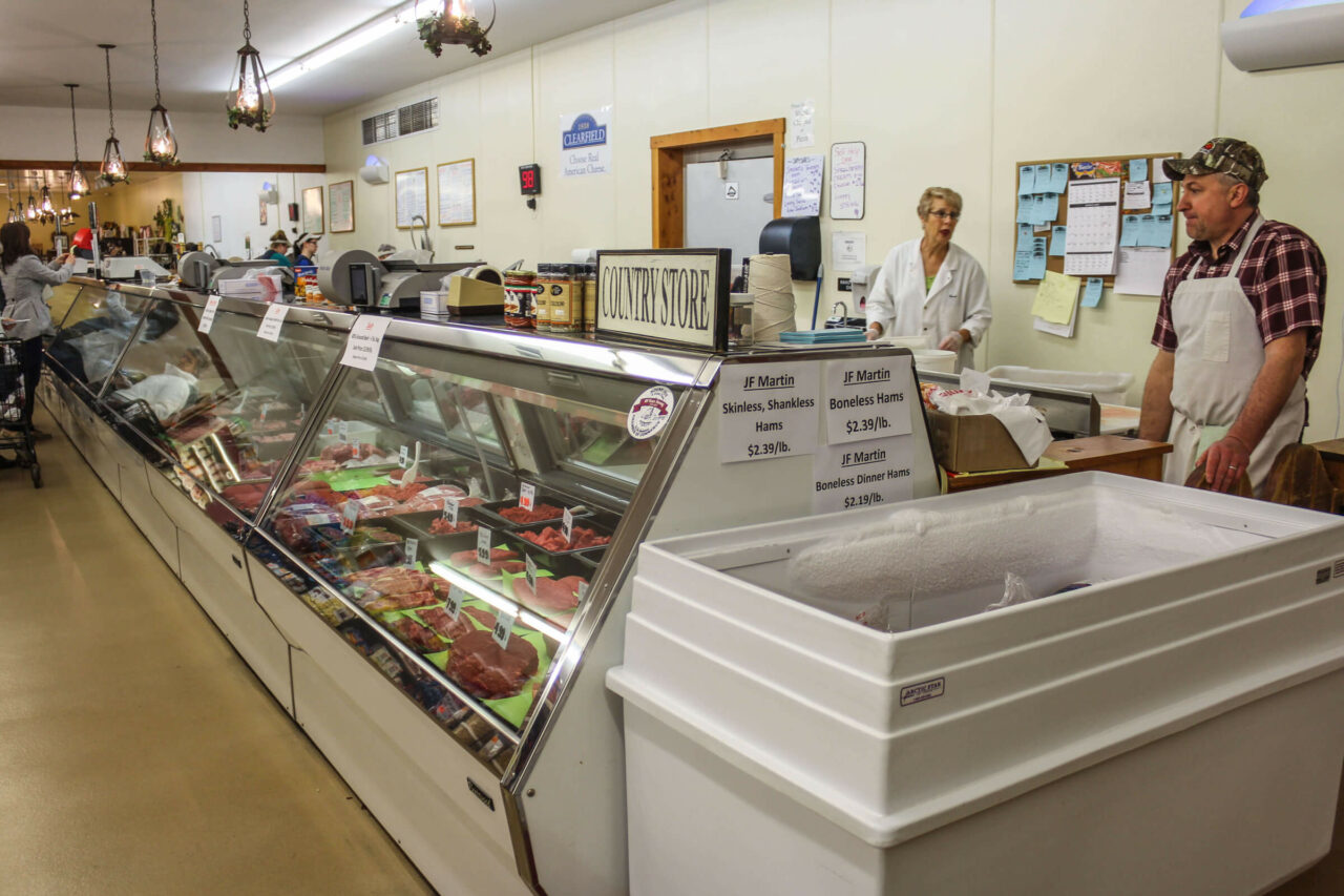 The Country Store - reallancastercounty