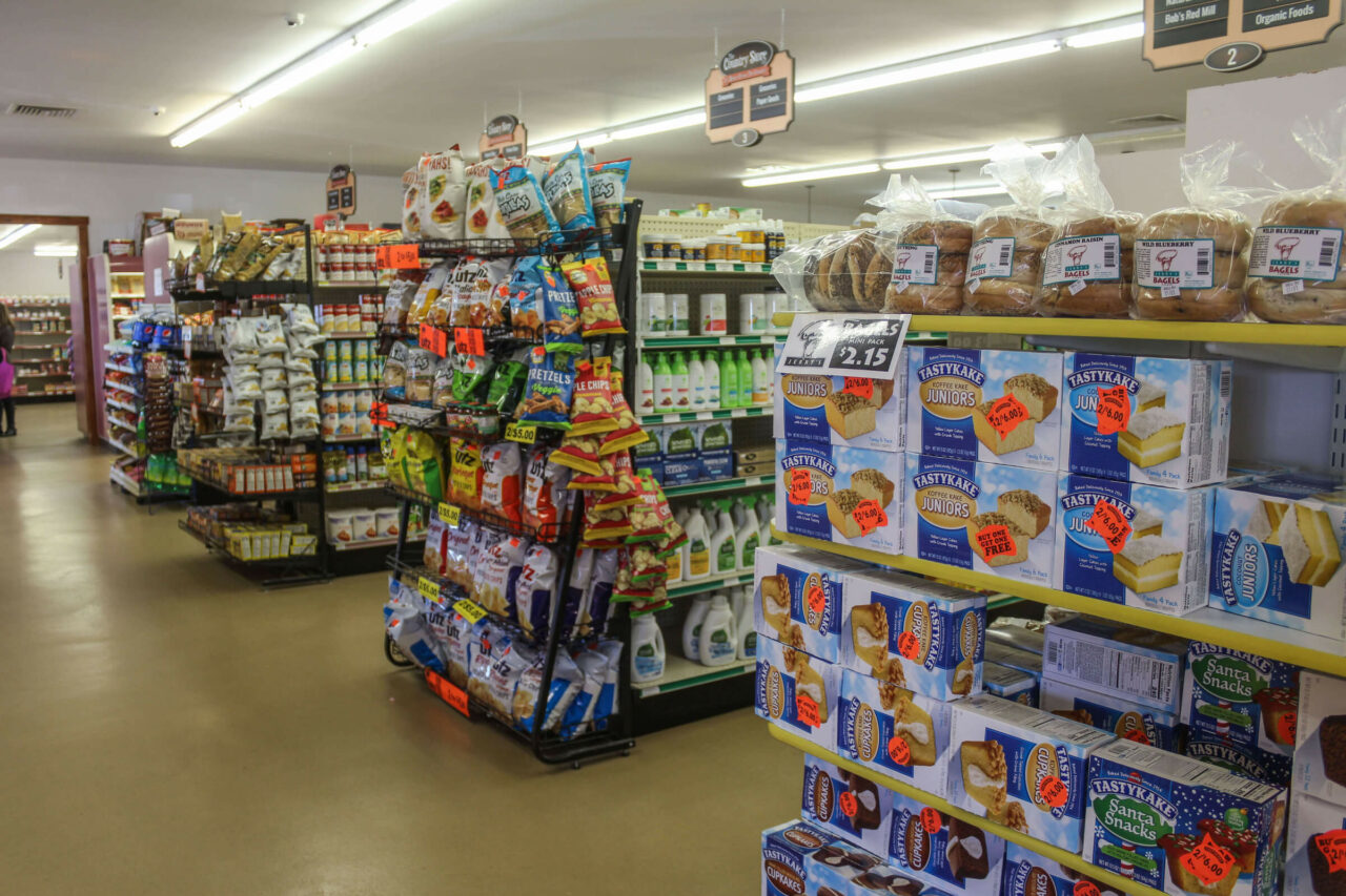 The Country Store - reallancastercounty