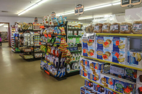 The Country Store - reallancastercounty