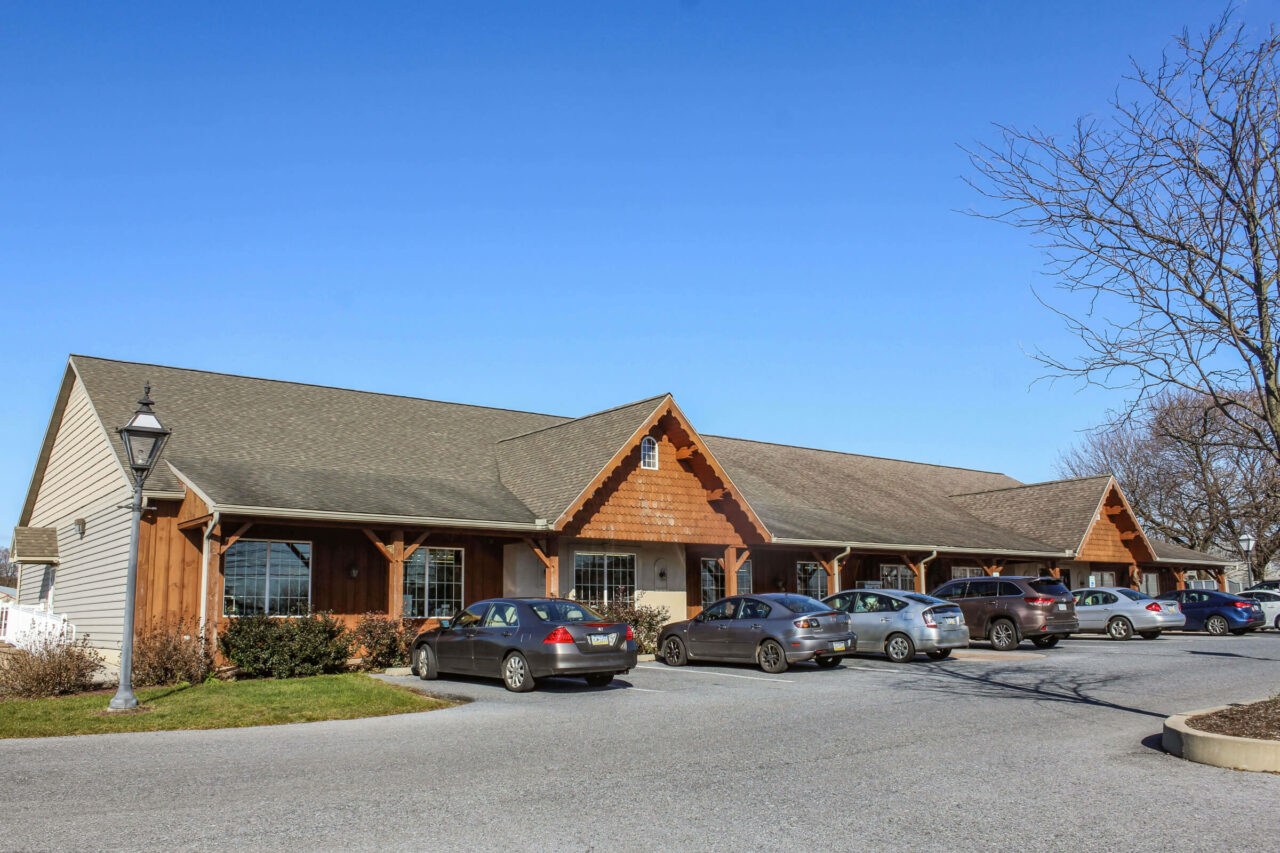 The Country Store - reallancastercounty