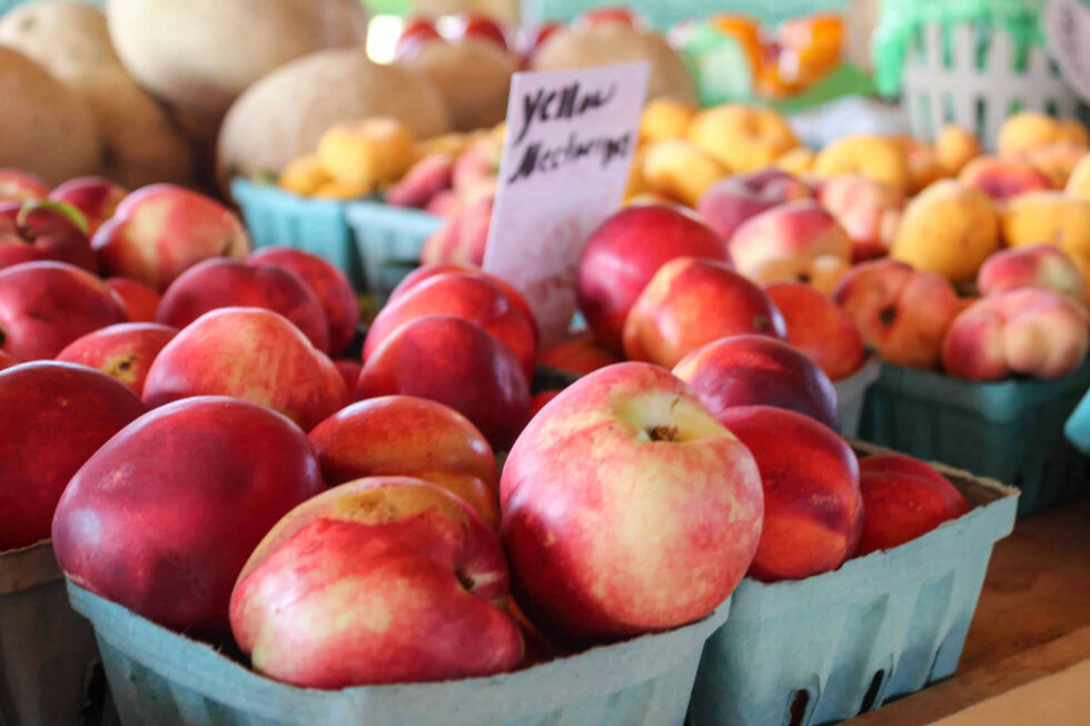 Smucker’s Farm Market | reallancastercounty